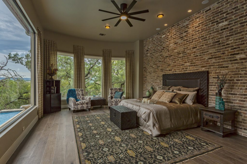 Key Rooms - Hyden Design Group