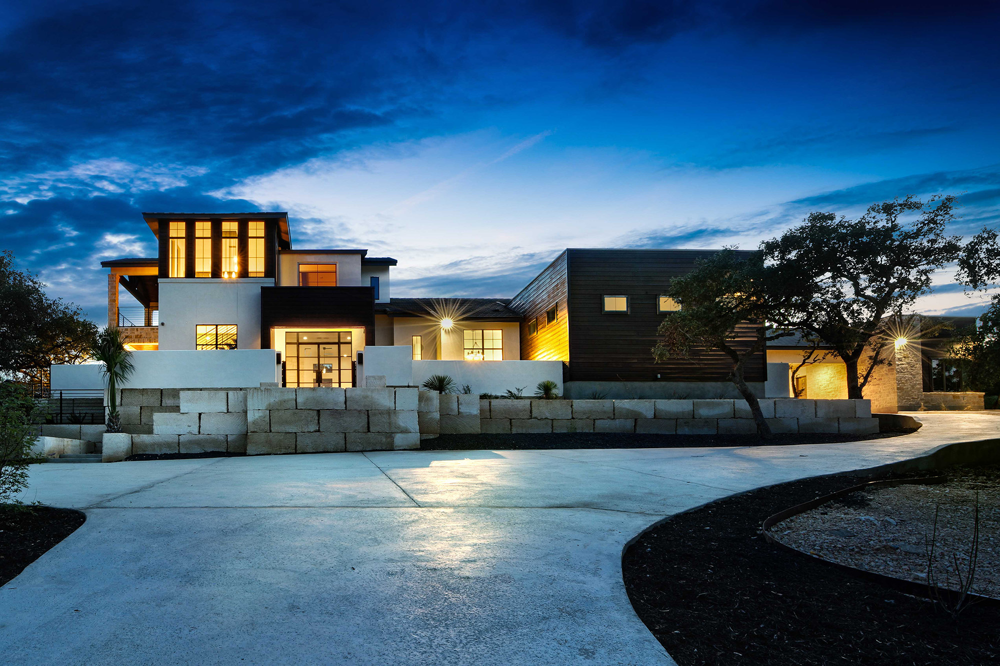 Steeplechase - Hyden Design Group