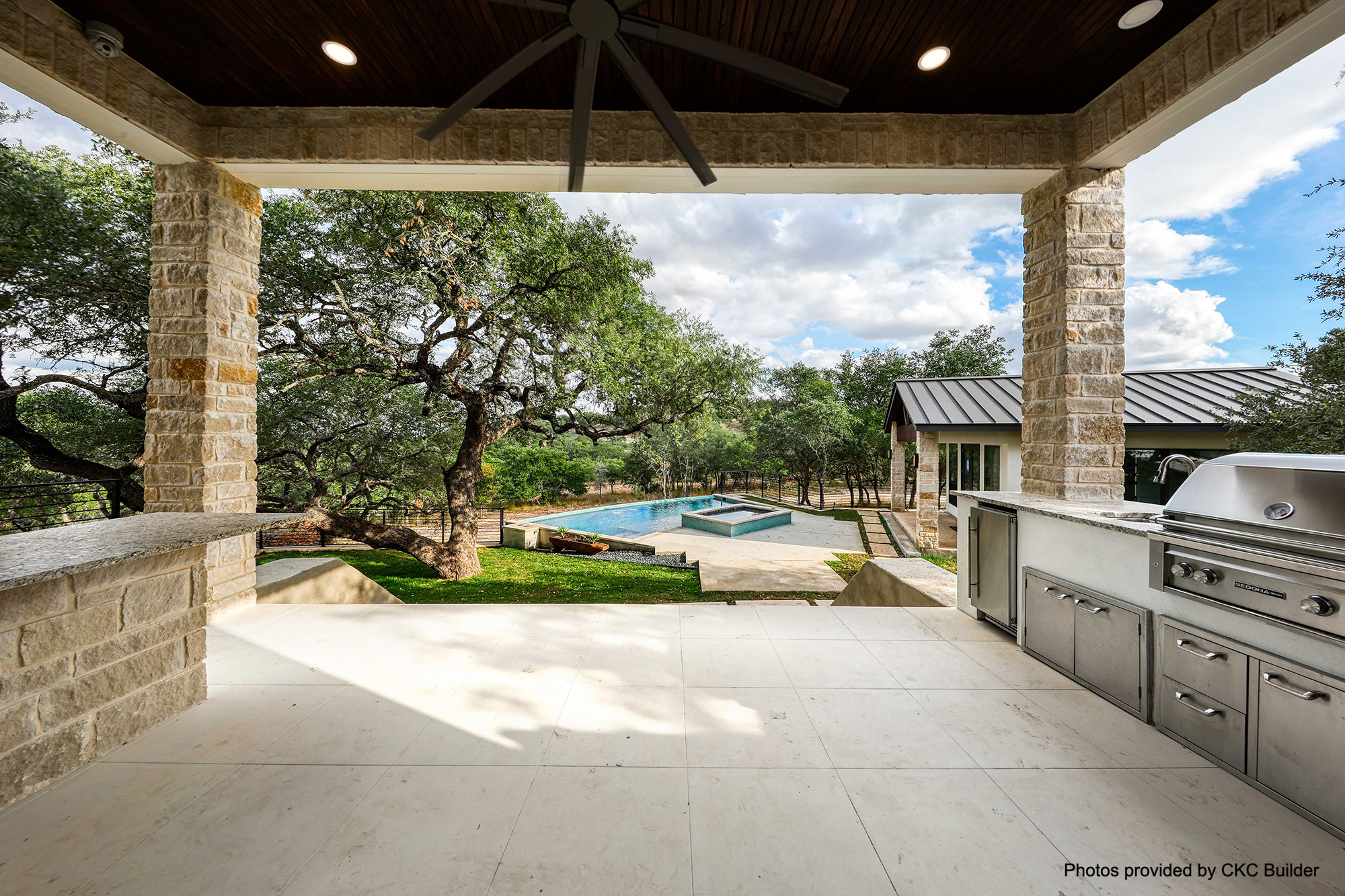 Key Rooms - Hyden Design Group